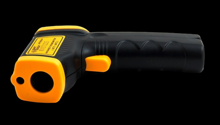 Пирометр TECMAN TD-360