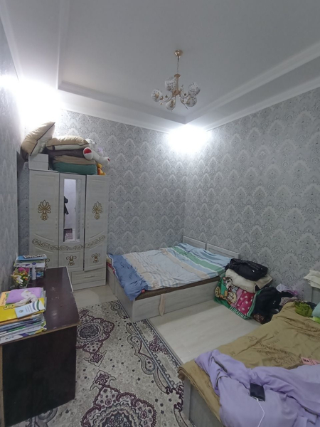 Срочно! Продажа. 4 ком, 1,7 сот. Хонабод
