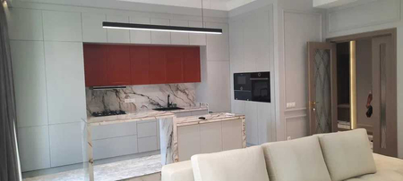 Сдается квартира в новостройке ЖК Gardens Residence