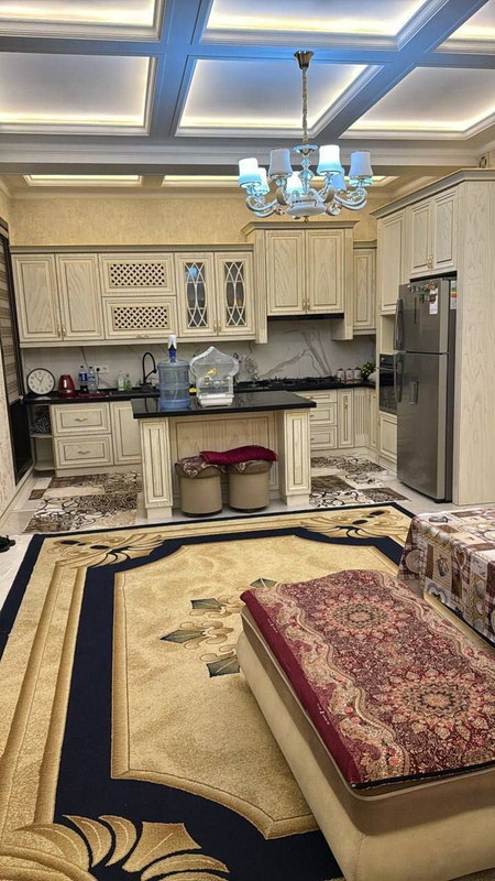 Шикарный евродом в Юнусабаде,  махалла Исломобод