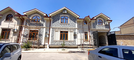 Travertin  hizmatlari