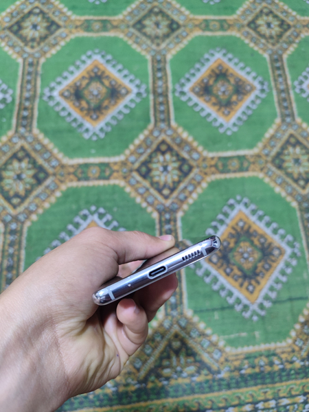 Samsung s20 5G ideal