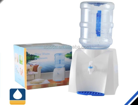Мини Кулер Kuler Настольный диспенсер Mini dispenser Куллер Kuller