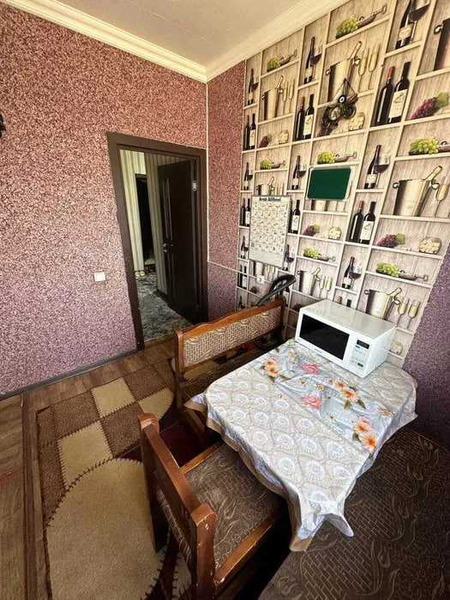 Продаётся 2х комнатная квартира на Спутник 16а