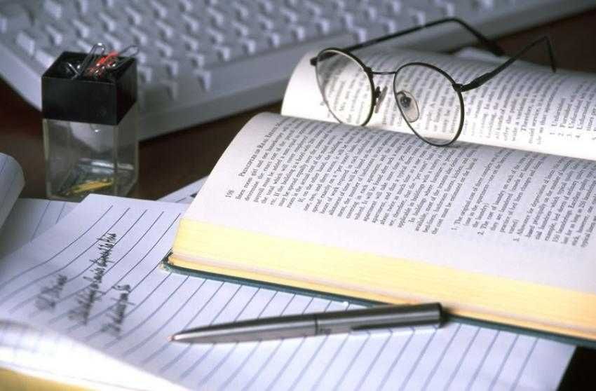 Написание статей Скопус, статей и тезисов, диссертаций и дипломных