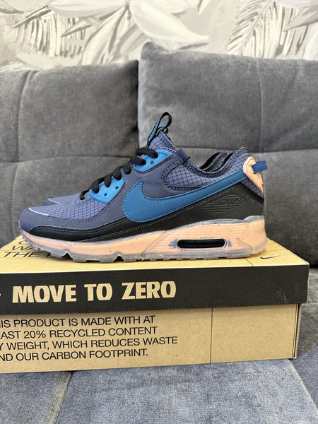 Кроссовки Nike Air Max 90 Terrascape оригинал
