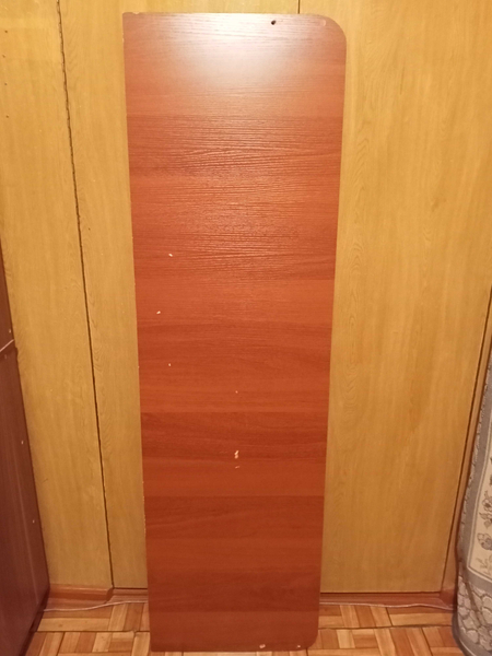 Продам ДСП от двухспальной кровати.