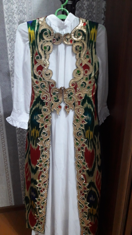 Келин куйлаклар сотилади