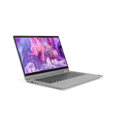& Ноутбук LENOVO FLEX 5 x360 /i3-1215U/8GB/256GB/14.0 IPS TouchScreen