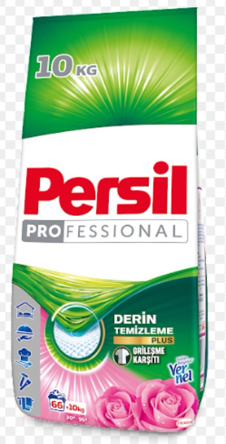 Persil 10kg turkiya
