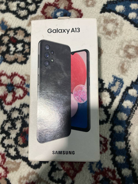 Samsung a13 128 tali ideal srochna