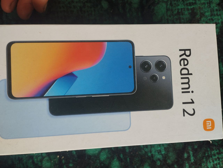redmi 12 kafolot