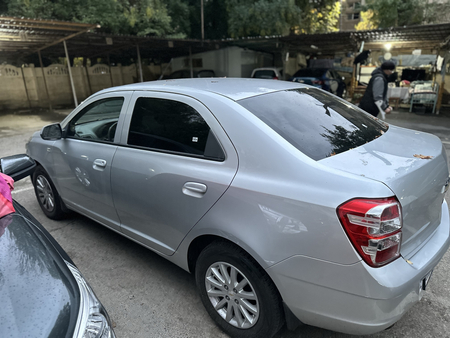 Chevrolet Cobalt