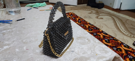 Toʻqilgan sonkalar sotaman