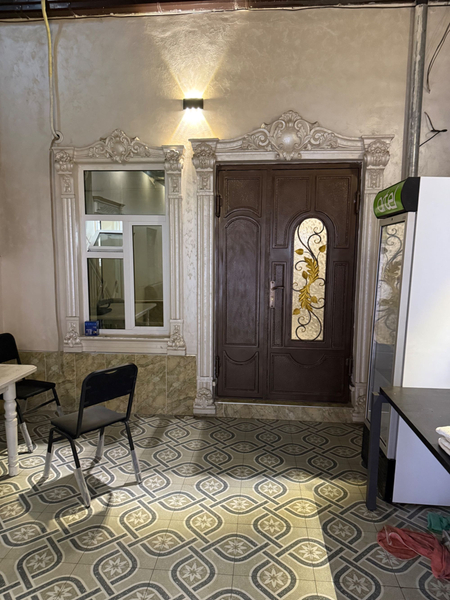 Spa salon arenda