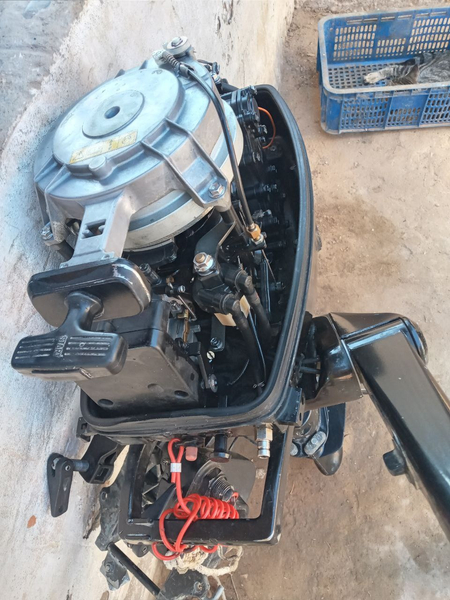Suzuki15.2Takney