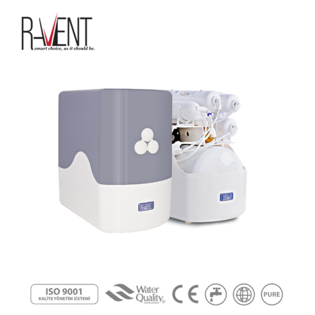 Фильтр для воды Ravent Smart (Турция)