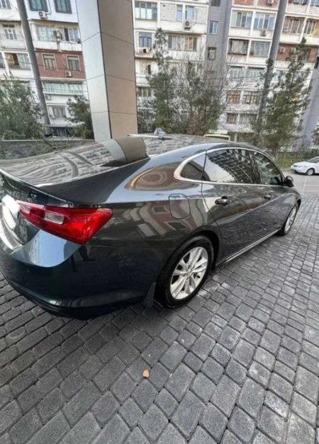 MALIBU LTZ/AT 2,0 TURBO Premier XL halol nasiya szvdoga beriladi