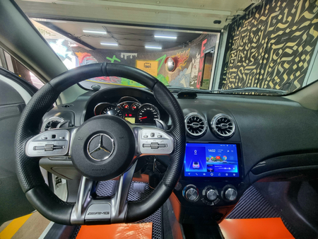 Автомобиль  Nexia 3  Ravon
