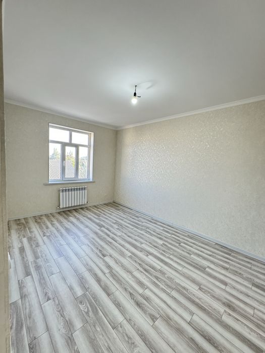 Продаётся Старые Сергели 3 комнатный дом с заездом для машины