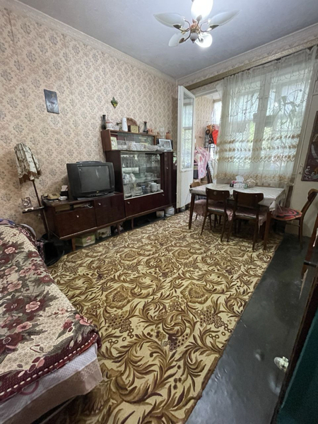 6 квартал - х2 комнатная под ремонт,метро Мирзо-улугбек, ипотека бор‼️