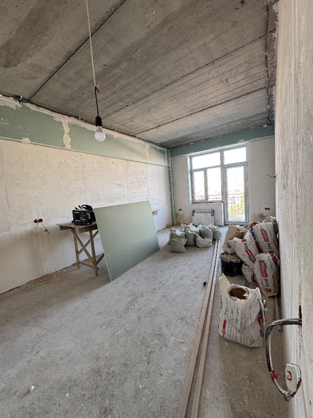 Продается квартира 2/4/9 в ЖК Никитина ! Срочная продажа , низкая цена