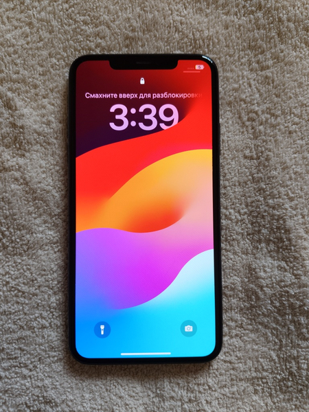 Iphone 11 Pro Max  64GB LL/A  IDEAL