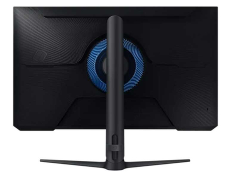 Игровой Монитор 27” Odyssey G5 2K 165Hz - LS27CG510EAMXUE