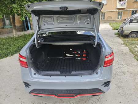 Lada Vesta Sport