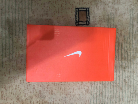 Беговые кроссовки Nike Air Zoom Pegasus 39