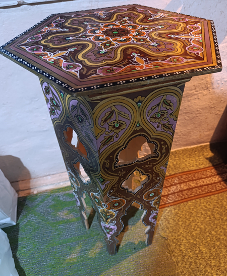 Yoğoch sanat asari