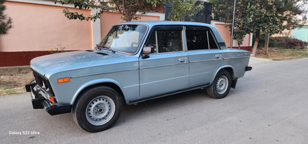 Vaz 21 06 sotiladi