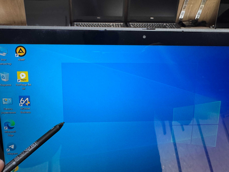 Lenovo ThinkPad X13 Yoga Intel Core i5-10310U озу8гб 256ssd