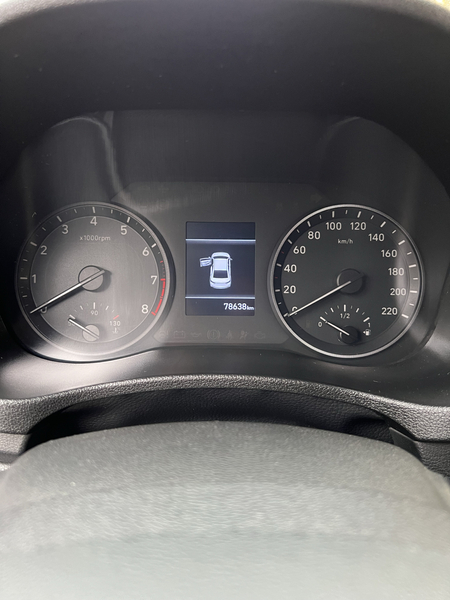 Продается! Hyundai Accent 2020 Full