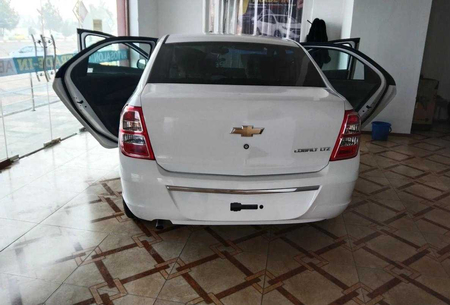Cobalt muddatli tolovga 1-10 yilga bolib tolashda oling