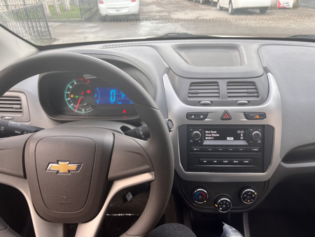 Продам без пробег Cobalt Stayl A/ T Plus 4+ ABS . Магнтафон имеется .