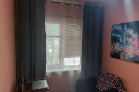 谷 130551 谷 Продаётся квартира 4/3/4 87 м² в Юнусабад