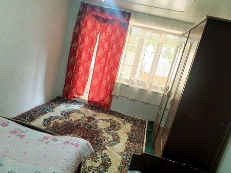 Дача в Бричмулле
