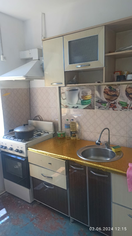 Квартира 2 хоналик
