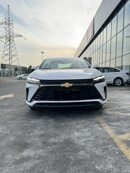 Chevrolet monza 1.5atmasfer
