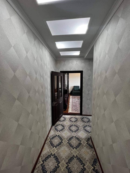 Srochno yunusobod 3 kv 2 xona 56 kvadrat Evro remont Mebel texnika