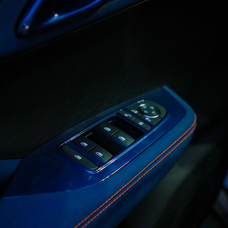 BYD Seagull fly 2023