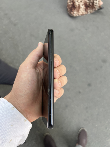 S9 ekran oynegi singan