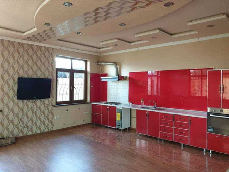 Продаётся Евродом на Юнусабаде м.Шахристан, 8-соток (N 8740)