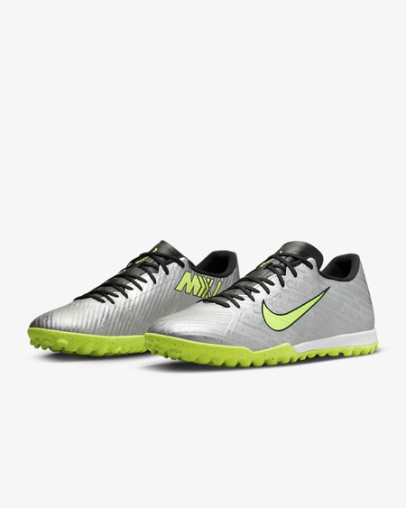 Nike Mercurial Zoom Vapor 15 футбольные сороконожки оригинальные