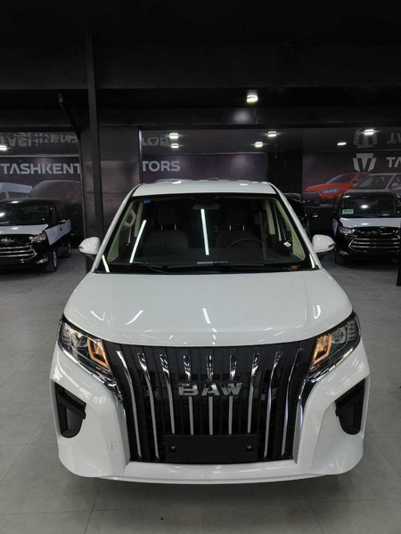 miniven BAW M7 9 orinlik avtomat