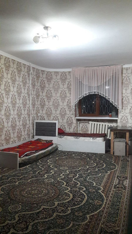 Квартира сотилади