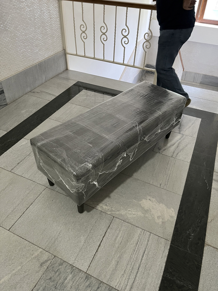 Реставрация мягкой мебели