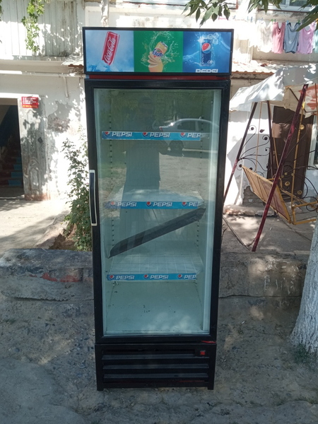 Продается холодильник