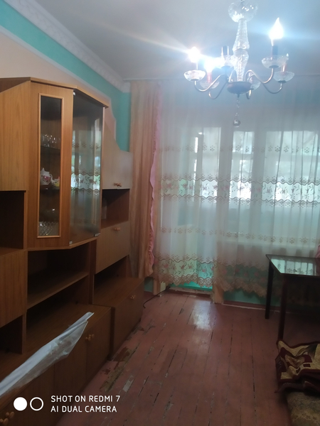 Сдаётся квартира ТТЗ-4